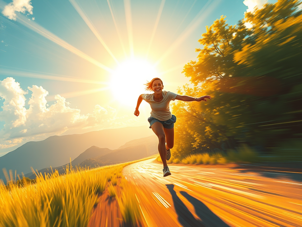 Accelerate Your New Life: Propel Forward in Every Area This New Year ...