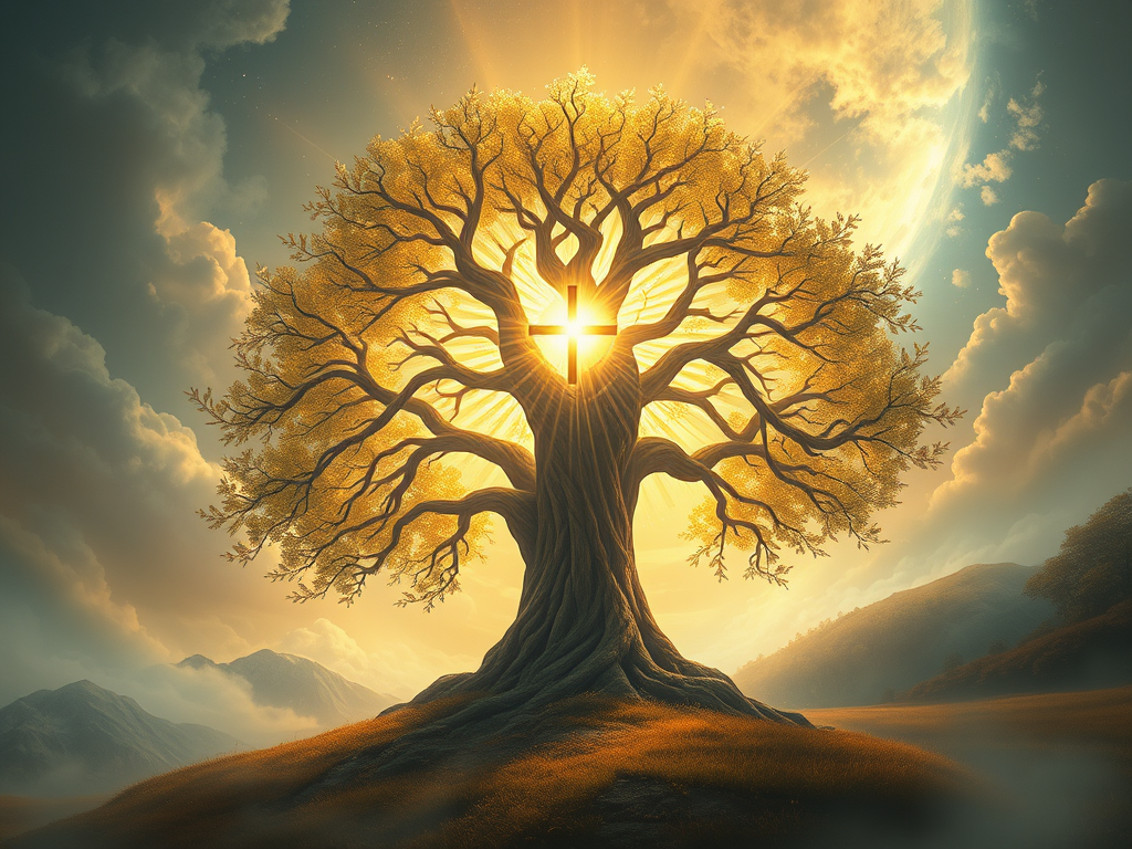 Claiming Your Inheritance as a Child of God – Bishop G.E. Livingston's Blog