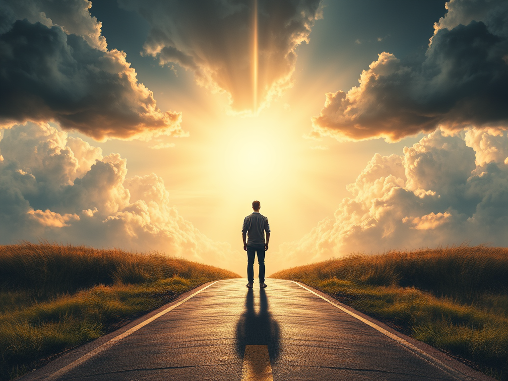 The Five Stages of Grief in Financial Loss: A Spiritual Perspective ...