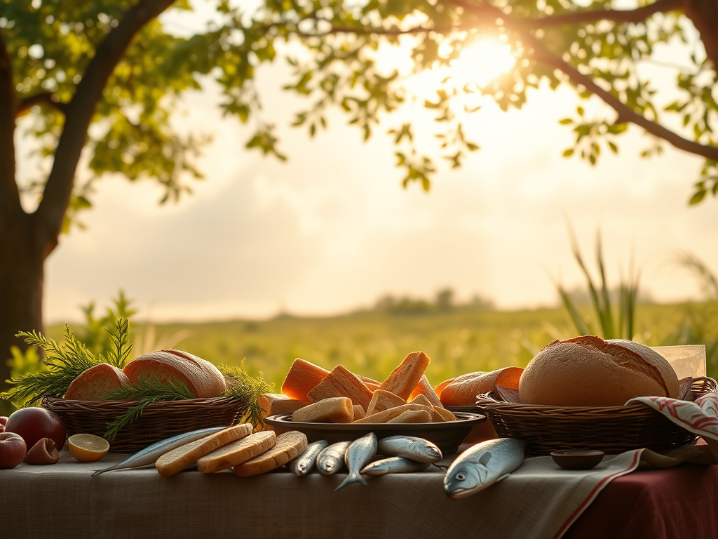 God’s Economy Never Fails: Trusting in Divine Provision – Bishop G.E ...