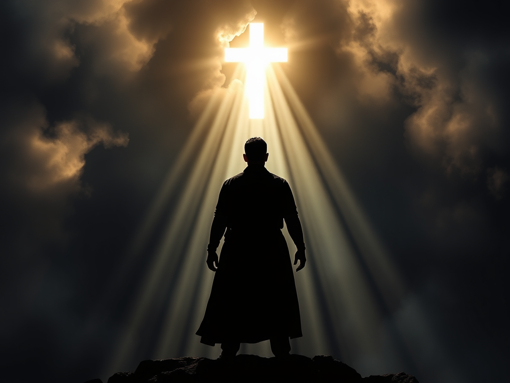 When Your Protector Becomes Your Oppressor: Finding Strength in God ...