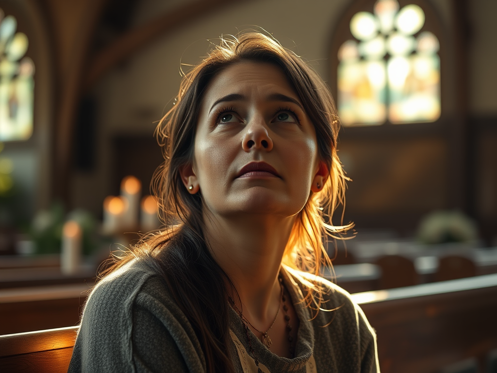 What to Do When You’re Disappointed by God – Bishop G.E. Livingston's Blog